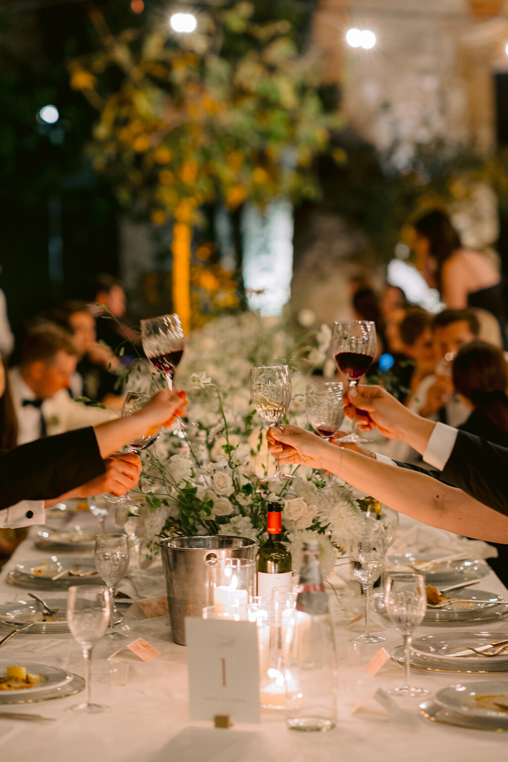 Creating an Exceptional Guest Experience through Photography